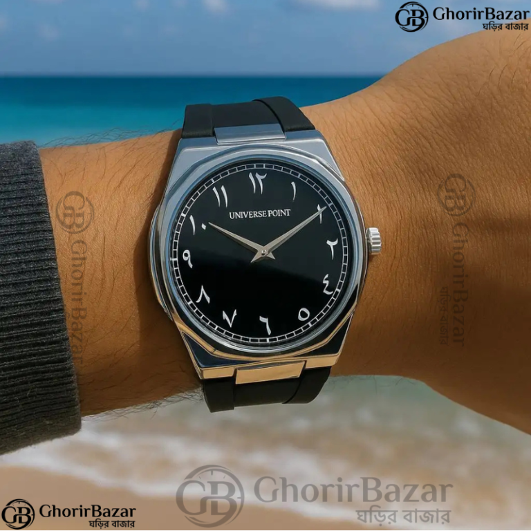 Universe Point - GhorirBazar
